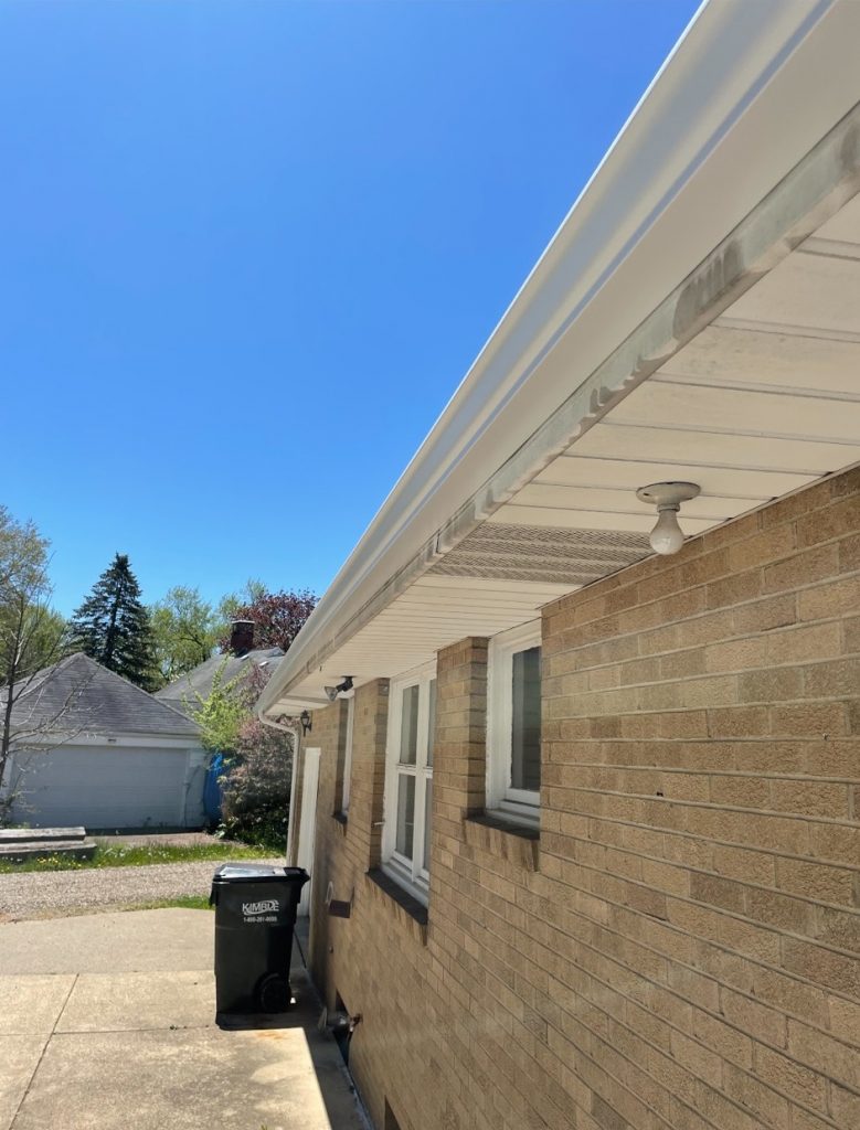 Recent Projects – Shane Fisk Roofing