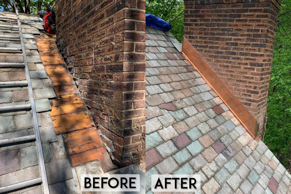 Recent Projects – Shane Fisk Roofing