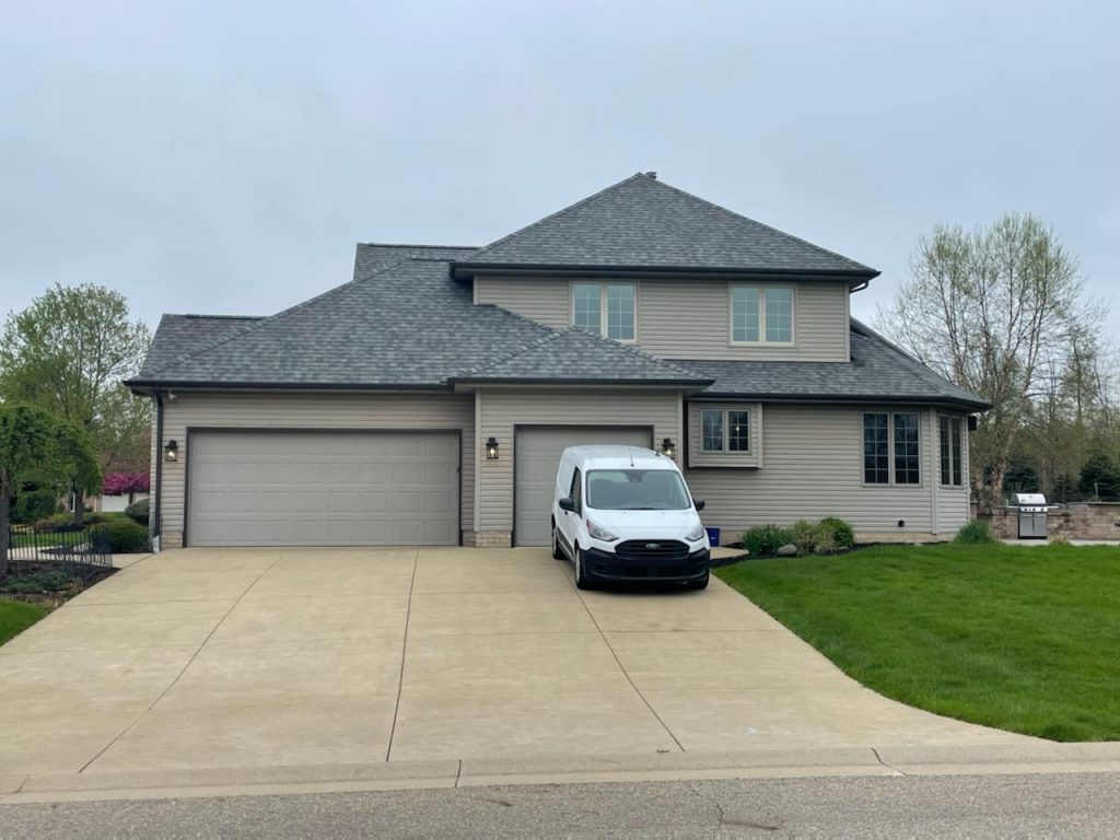 Recent Projects – Shane Fisk Roofing