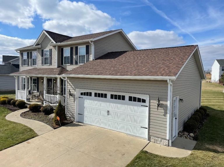 Roofing & Siding – Shane Fisk Roofing