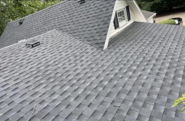 Roof Maintenance Package – Shane Fisk Roofing