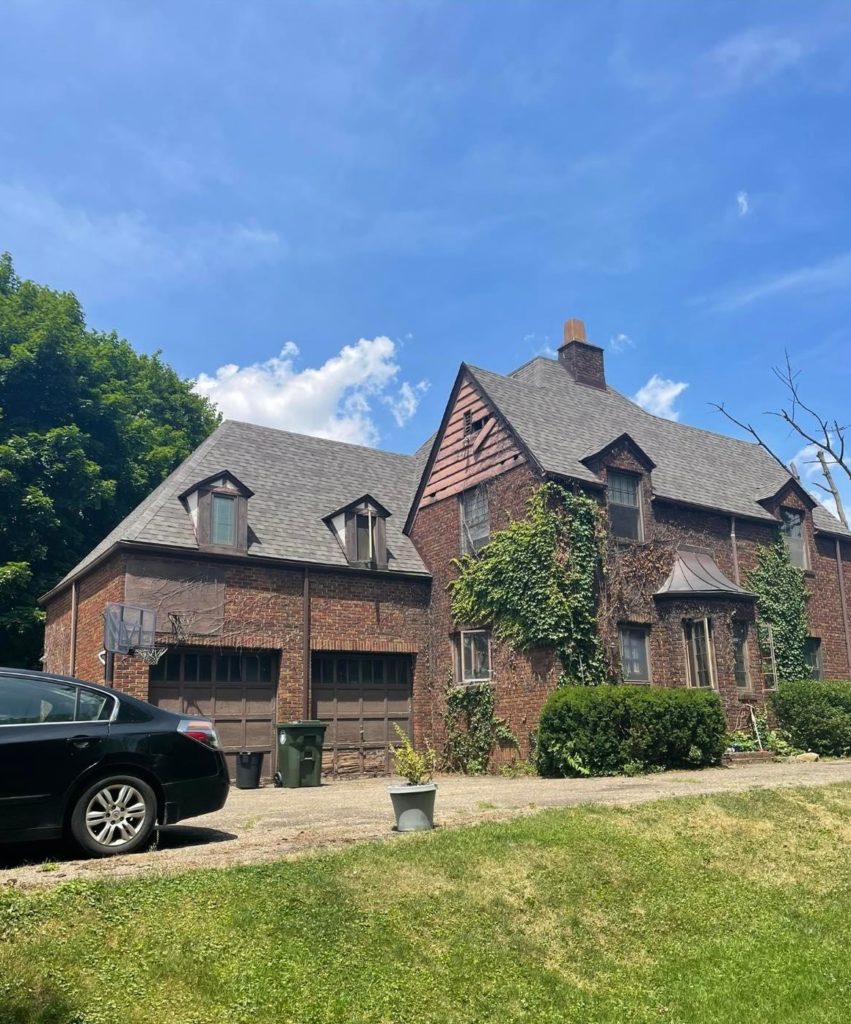 Recent Projects – Shane Fisk Roofing